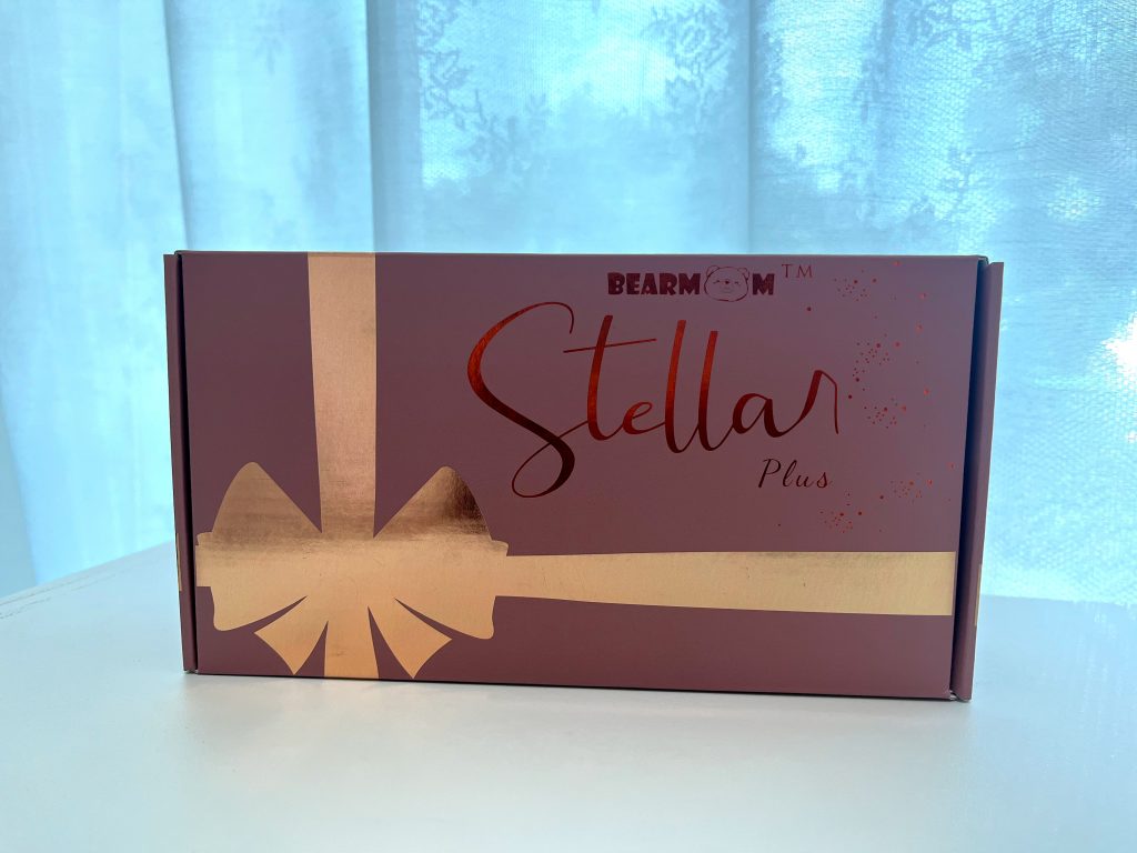 Accessories Stellar Plus - Bearmom